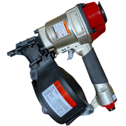 SUPERSEAL Nail Gun w/ 3 Coils of Nails – SUPERSEAL Construction ...