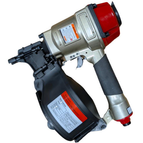 SUPERSEAL Nail Gun w/ 3 Coils of Nails – SUPERSEAL Construction ...