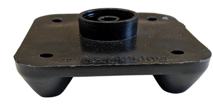 SUPER PLUGS – SUPERSEAL Construction Products Ltd.